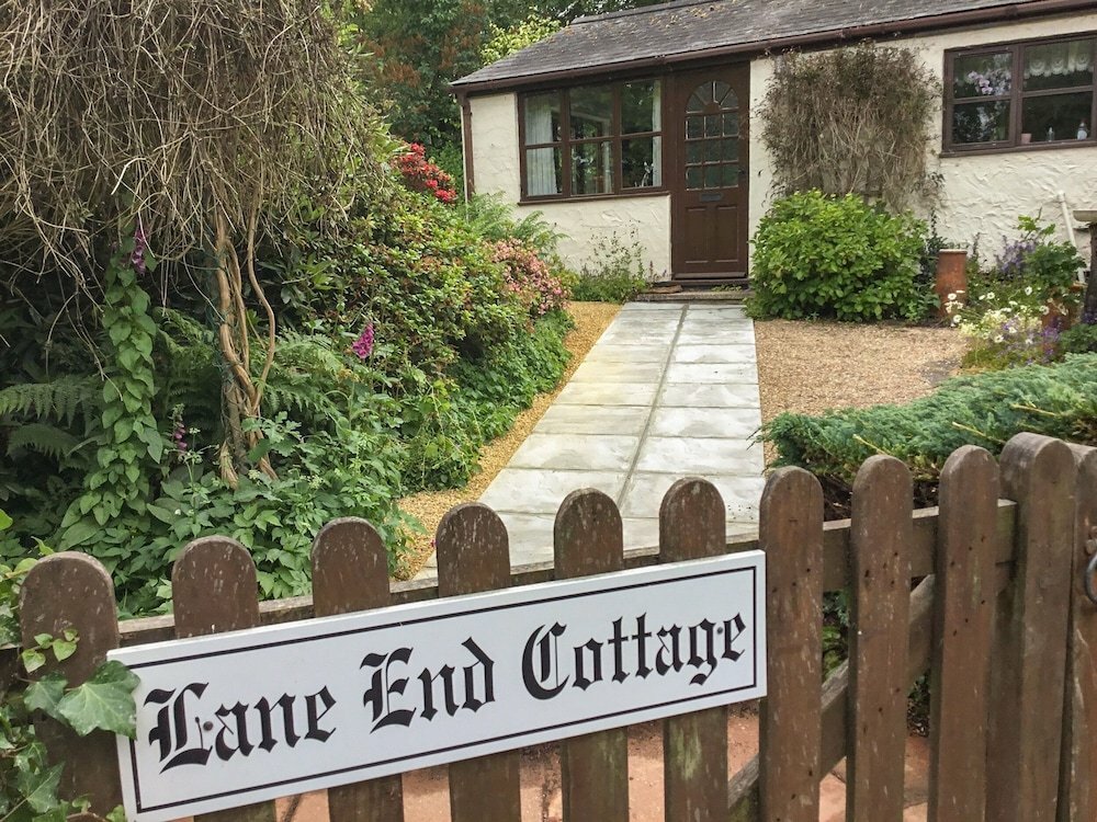 Otel Lane End Cottage, İngiltere, foto