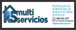 Multiservicios Rs (Placeta Alcolea No:2, Lorca), i̇nşaat malzemeleri toptan  Murcia'dan