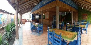 Hosteria Canoa (-), otel  Dünya'dan