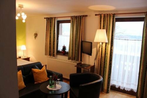 Otel Pension Wolfgangsee, Yukarı Avusturya, foto