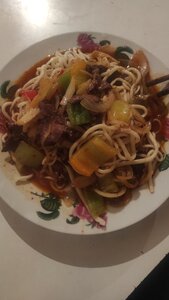 Teahouse (Shyǵys Qazaqstan oblysy, Altai audany), kafe  Doğu Kazakistan eyaletinden