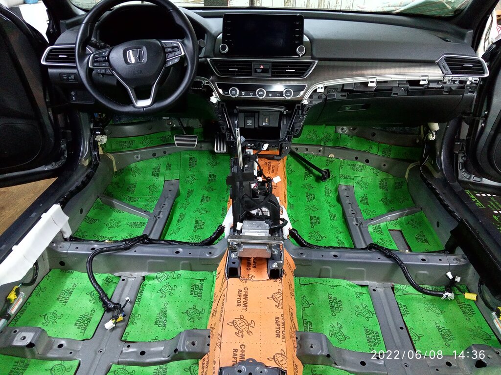 Tuning Шумка у Сергея, Belgorodskaya oblastı, foto
