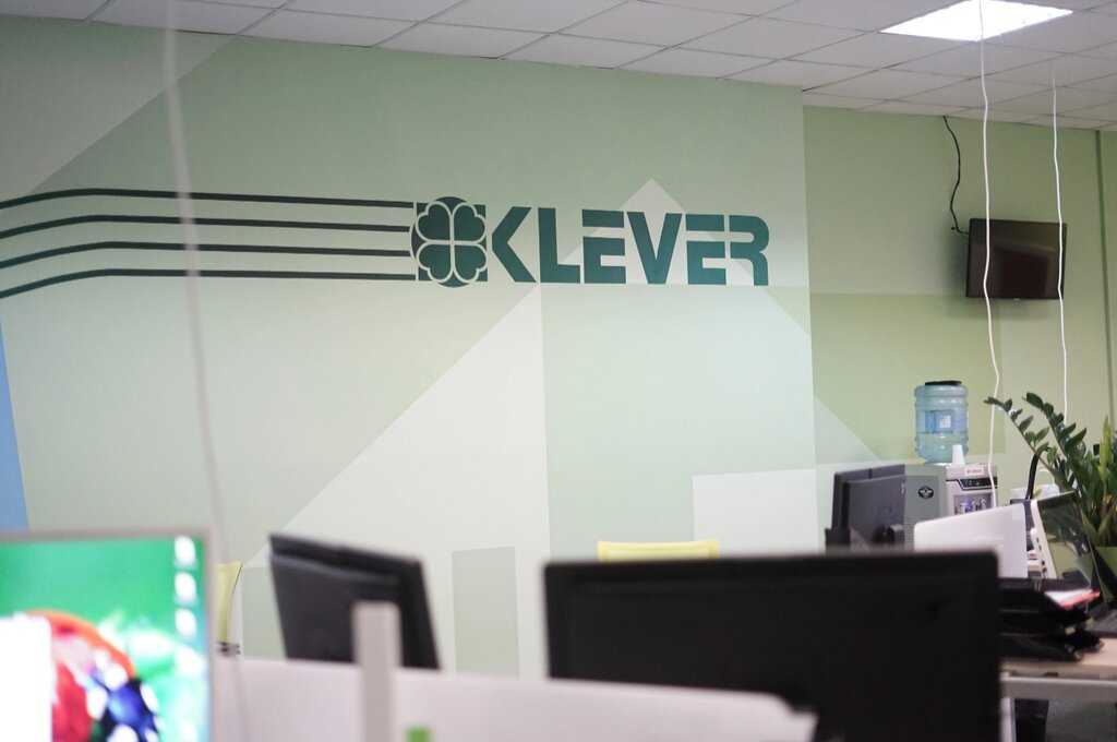 Bina bakım hizmetleri Klever Group, Moskova, foto