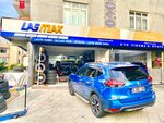 Yüksel Oto Lastik Servisi (İstanbul, Kağıthane, Hamidiye Mah., Osmangazi Cad., 2A), oto lastik tamiri  İstanbul'dan