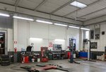Euromaster Crespi Gomme (Legnano, Via Ciro Menotti, 91), jant ve lastikçiler
