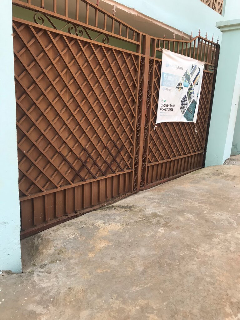 i̇ş merkezi Mabito Groupe, Dünya, foto