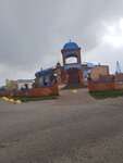 Семёновский (ulitsa Plekhanova No:56Б, selo Plekhanovo), süpermarket  Lipetskaya oblastından