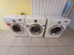 RemByt Barnaul (Baltiyskaya Street No:2), beyaz eşya servisleri  Barnaul'dan