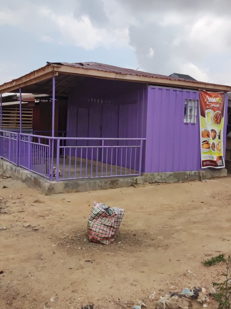 Restoran Adom special, Dünya, foto