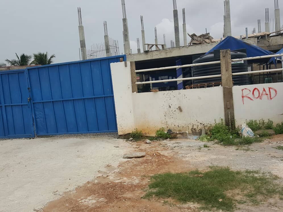 Dini dernekler Presbyterian Church Preaching Point, Dünya, foto