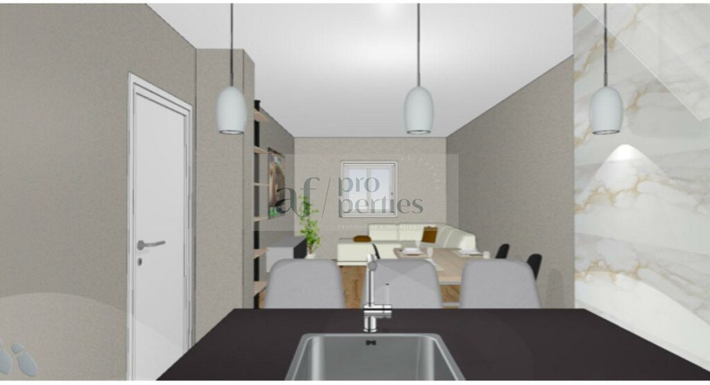Gayrimenkul yönetimi Af Properties, Vigo, foto