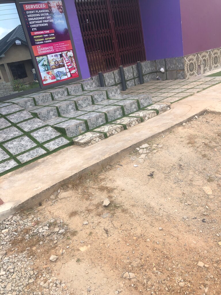 Kültürel etkinlikler için kiralık alanlar Nagor, Dünya, foto