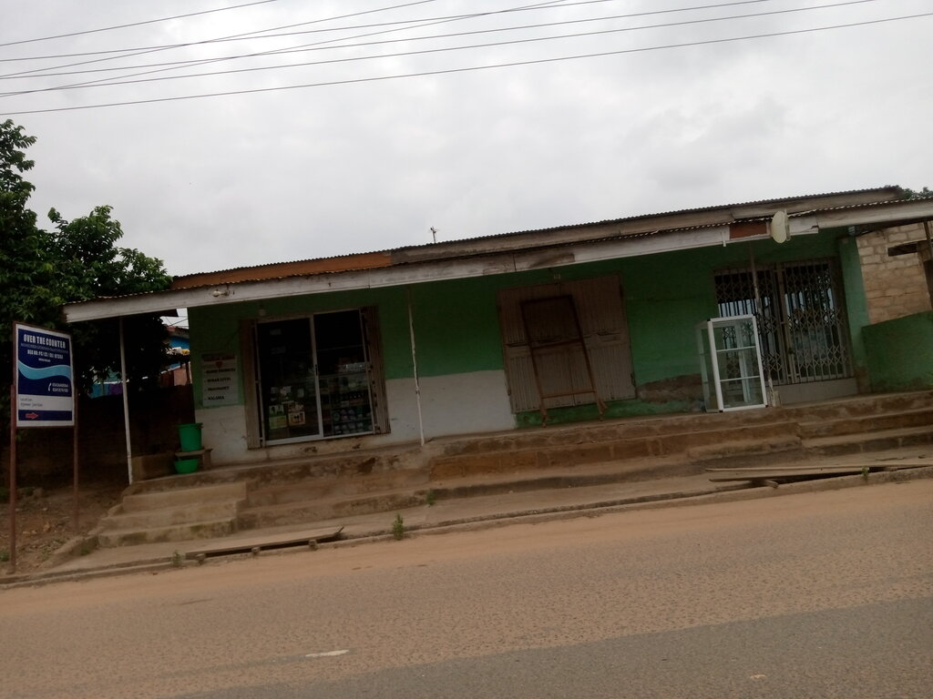 Tıp merkezleri ve klinikler Dorcas okaijah medical center, Dünya, foto
