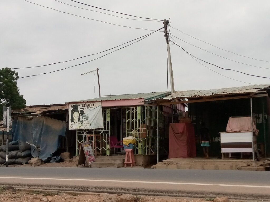 Güzellik salonu Adom beauty, Dünya, foto