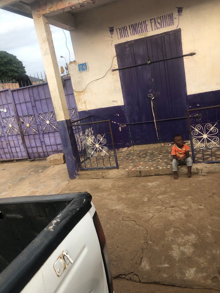 Kuaförler Dor unique salon, Dünya, foto