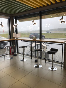 Drive Café (Grodzienskaja Region, Lidski District, M-6, 159-y kilometr, 1), kafe  Grodnenskaya oblastından