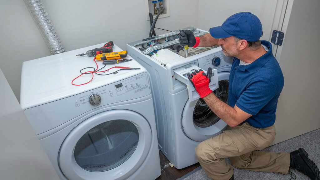 Beyaz eşya mağazaları Sire- Servicio Tecnico Integral de Electrodomesticos y Refrigeracion, Rosario, foto