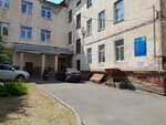 Городская клиническая больница № 8, отоларингологическое отделение (ulitsa Shoshina No:8), hastane bölümü  İvanovo'dan