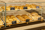 Family bakery (Lenina Avenue No:2), ekmek fırını  Yekaterinburg'dan