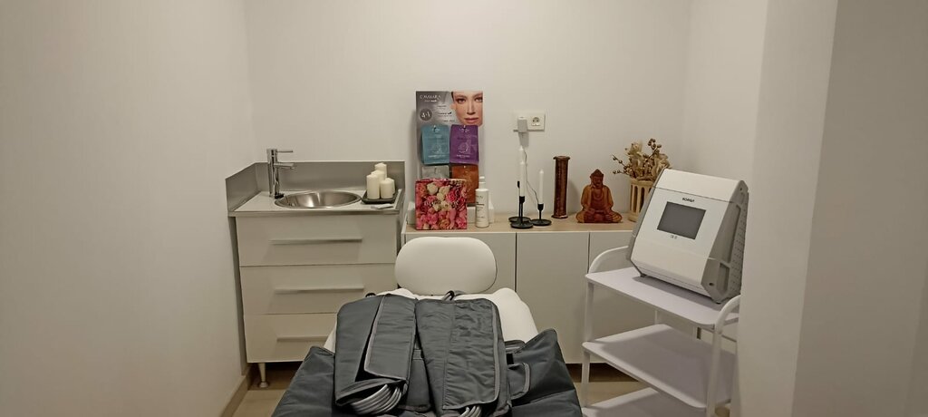 Güzellik salonu Centro De Micropigmentación Y Estética Avanzada Sorli, Tarragona, foto