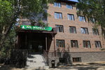 Orman-ski Ski Hotel (Zelenaıa kóshesi No:3, Schuchinsk, Shýchınskıı kenti), kayak merkezi  Akmola eyaletinden