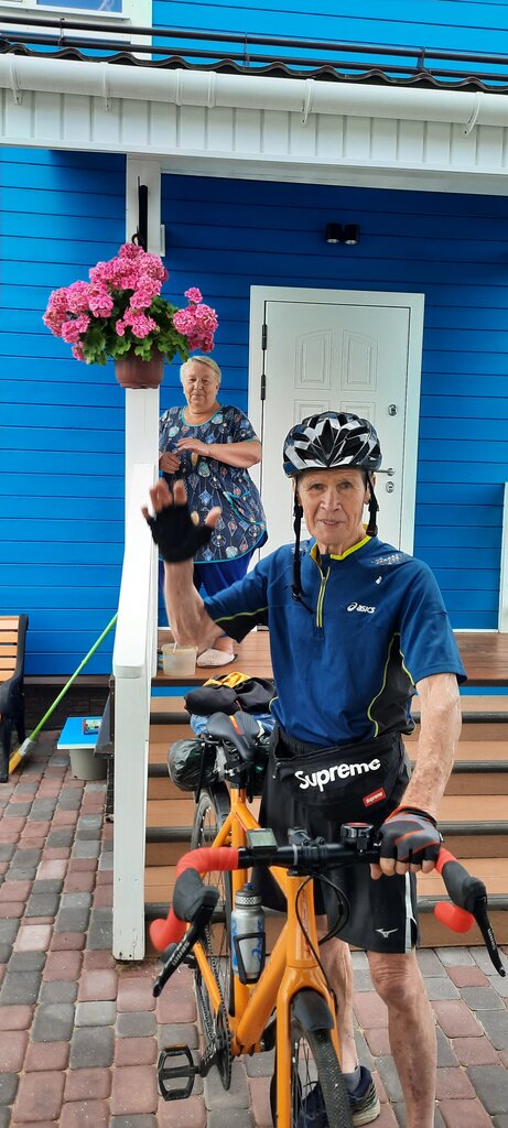 Çıkma yedek parça Автопривоз, Moskova ve Moskovskaya oblastı, foto