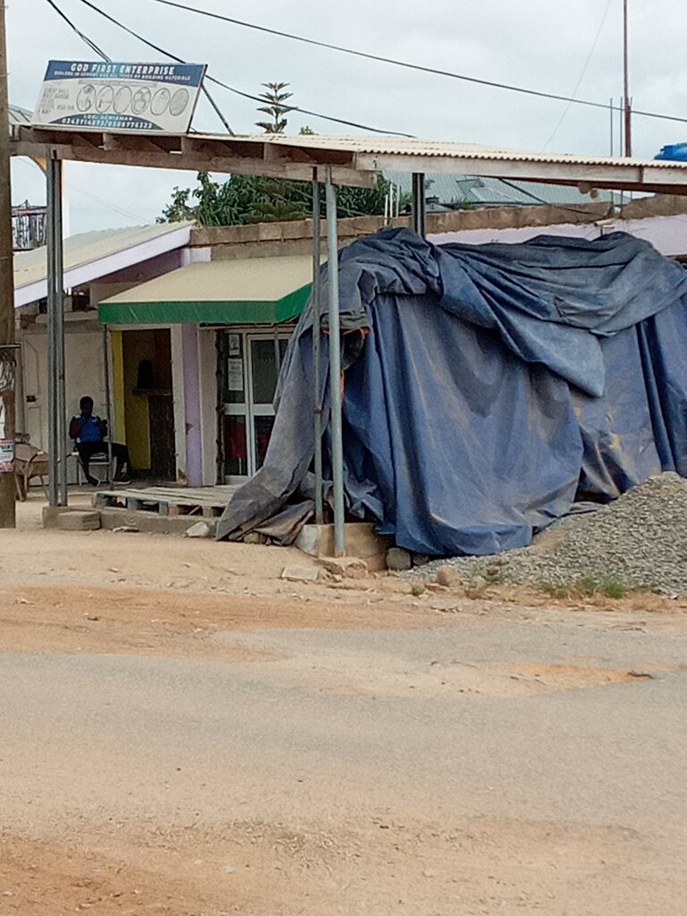 Oto aksesuarları Godfirst enterprise, Dünya, foto