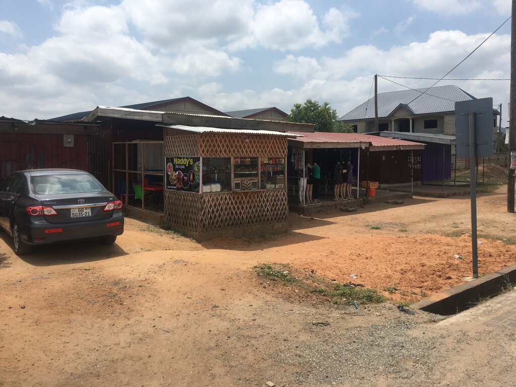 Kantin, yemekhane Nadys pub and grill, Dünya, foto