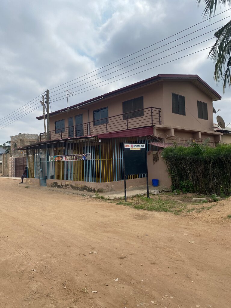 Bar Link Up Sports Pub, Dünya, foto