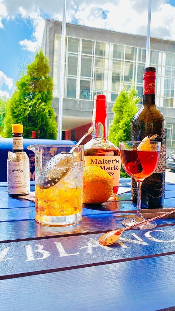 Bar Shto!?, Minsk, foto