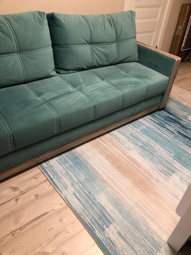 Mobilya mağazaları Tsentr Mebeli, Noginsk, foto