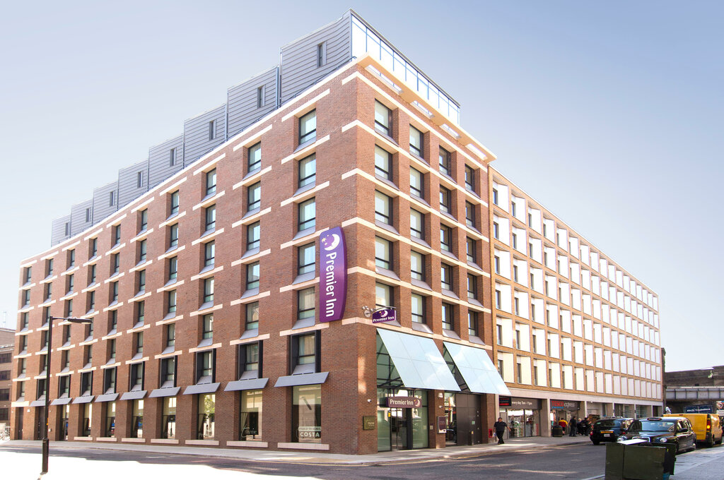 Otel London Southwark, Londra, foto