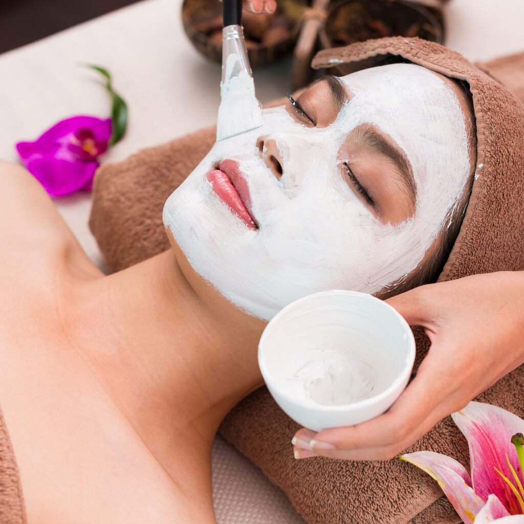 Güzellik salonu Ochengladko, Krasnogorsk, foto