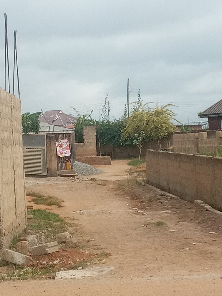 Soğuk hava tesisi Onyame na ay3 coldstore, Dünya, foto