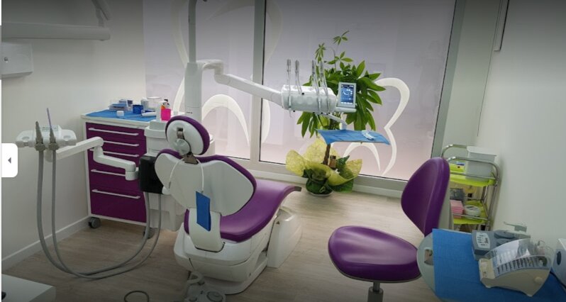 Özel ağız ve diş sağlığı klinikleri ve muayenehaneleri Dental Piras, Oristano, foto