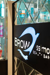 Browissimo (Yartsevskaya Street No:19), kaş ve kirpik salonu  Moskova'dan