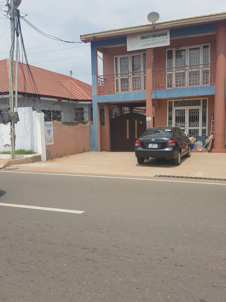 Sağlık ürünleri firmaları Health crescendos foundation, Dünya, foto