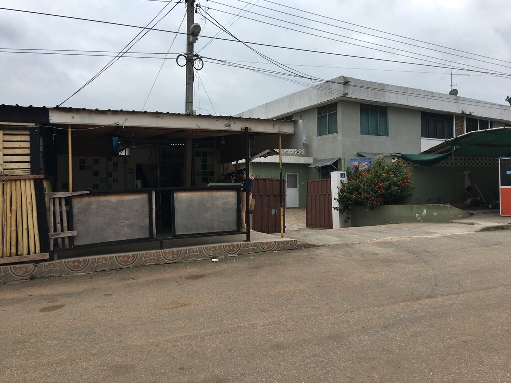 Dondurulmuş gıda firmaları Frozen foods store, Akra, foto