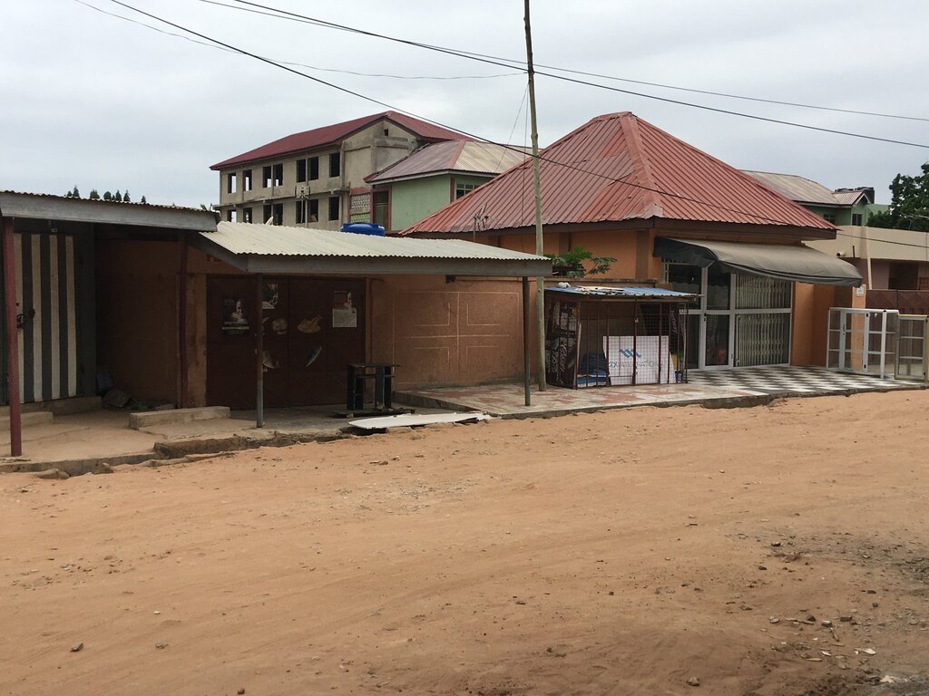 Market Peace mini mart, Dünya, foto