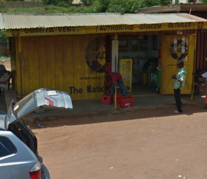 i̇nşaat malzemeleri toptan Ommtta Ventures, Dünya, foto