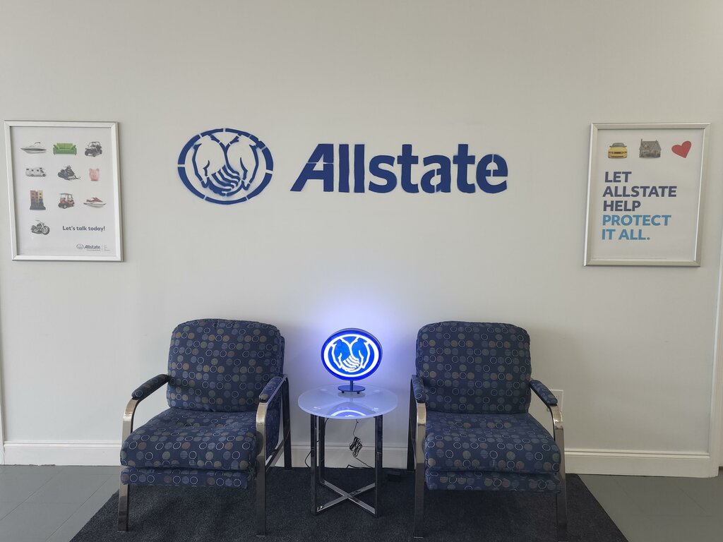 Sigorta şirketleri Al Munsey: Allstate Insurance, Knoxville, foto