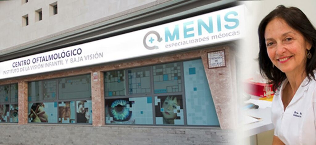 Tıp merkezleri ve klinikler Centro Menis de Especialidades Médicas, Kanarya Adaları, foto