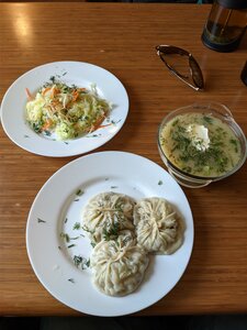 Алтай (ulitsa Druzhby No:7Б, selo Manzherok), kafe  Altay Cumhuriyeti'nden
