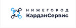 Nizhegorod Cardan Servis (Nizhniy Novgorod Region, Kstovskiy munitsipalny okrug, selo Fedyakovo, Yuzhny kvartal), tahrik millerinin onarımı  Nijegorodskaya oblastından