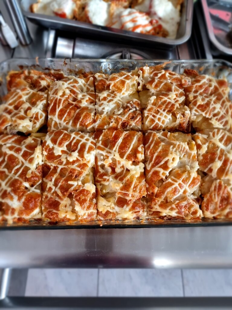 Kantin, yemekhane Canteen, Kostanay, foto