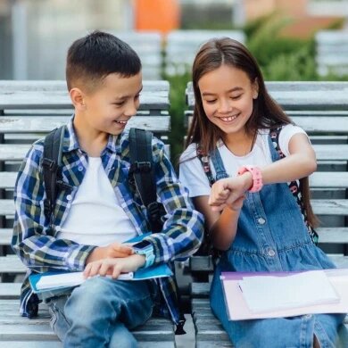 Çocuk mağazaları ProLike, Saint‑Petersburg, foto