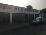 Euro Pressing (Brazzaville, Commune de Ouenzé, Mfoka Rue), çamaşırhaneler  Brazzaville'den