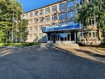 Камгэсэнергострой (ulitsa Gidrostroiteley No:17, posyolok GES), i̇nşaat firmaları  Naberejniye Çelny'den (Yar Çallı'dan)