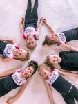 FirstSteps (Chernyshevskogo Street No:1А), spor okulları  Himki'den