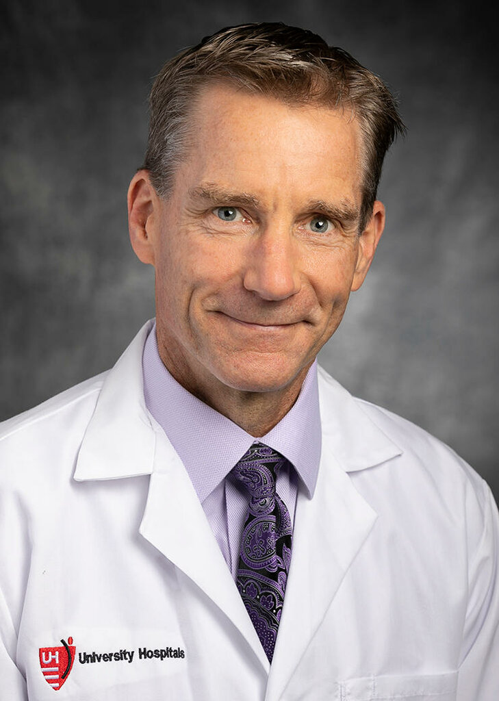 Tıp merkezleri ve klinikler Tod Podl, Md, Ohio Eyaleti, foto